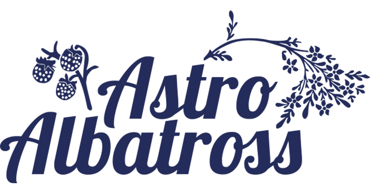 Astro Albatross